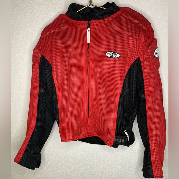 Joe Rocket | Jackets & Coats | Joe Rocket Jacket Motorcycle Riding Sz ...